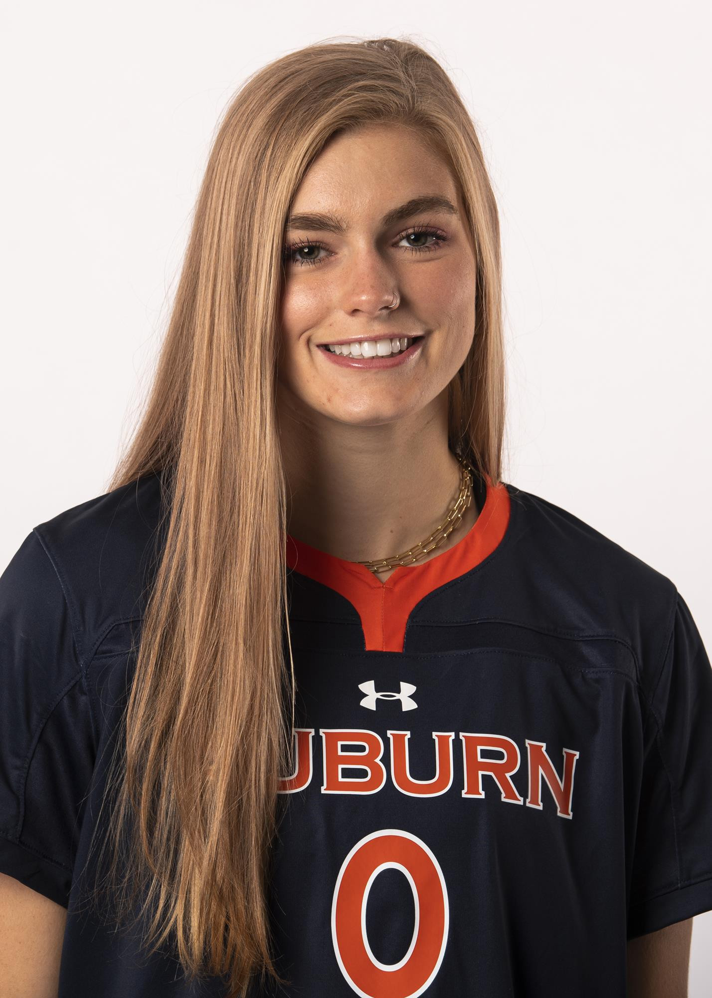 Madeline Moore - Soccer 2020 - Auburn Tigers - Official Athletics Website