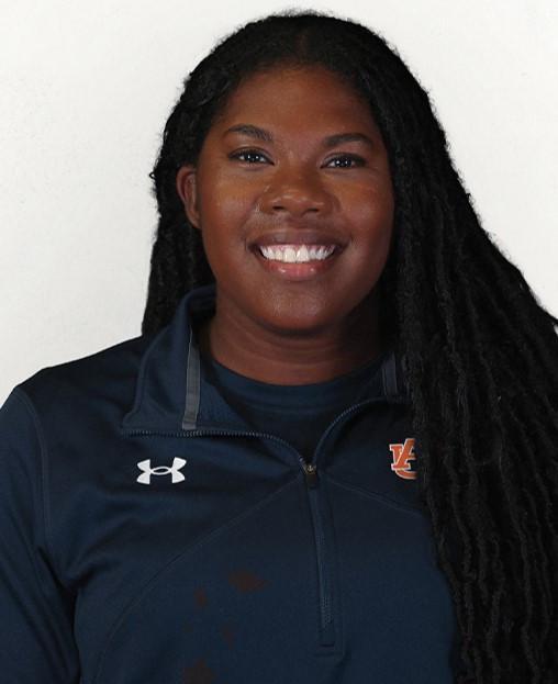 DJ Sanders - Auburn Tigers - Official Athletics Website