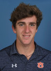 Matteo DeVincentis - Men's Tennis 2017-18 - Auburn Tigers - Official ...