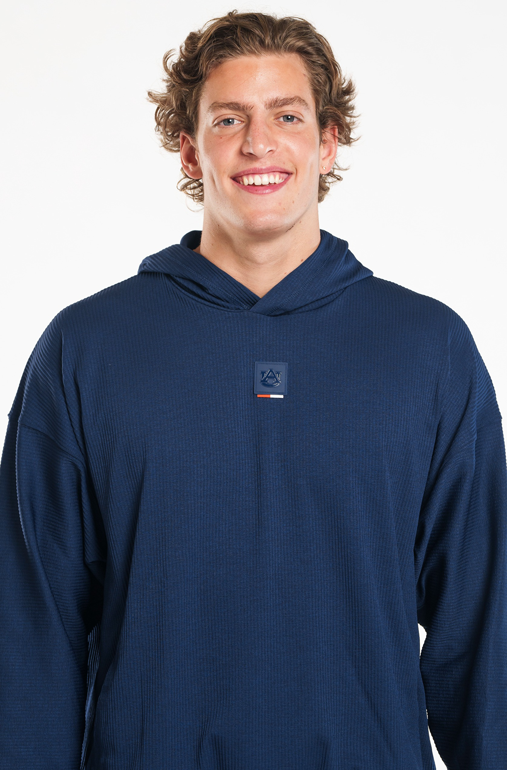 Benjamin Chateigner - Swimming & Diving 2024-25 - Auburn Tigers - Official Athletics Website