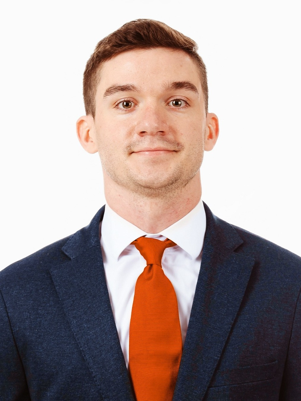 Josh Hickson - Auburn Tigers - Official Athletics Website