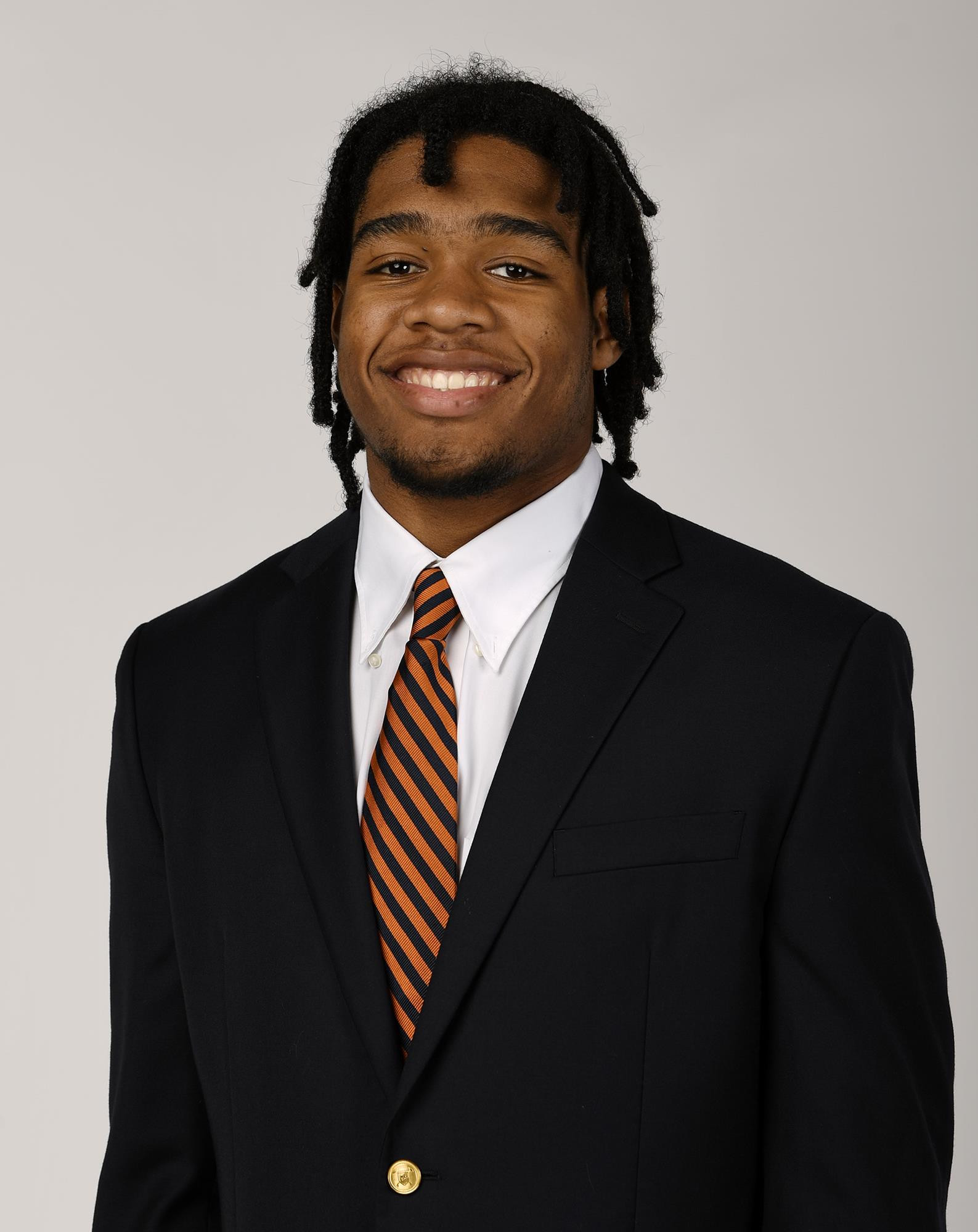 Landen King - Football 2021 - Auburn Tigers - Official Athletics Website