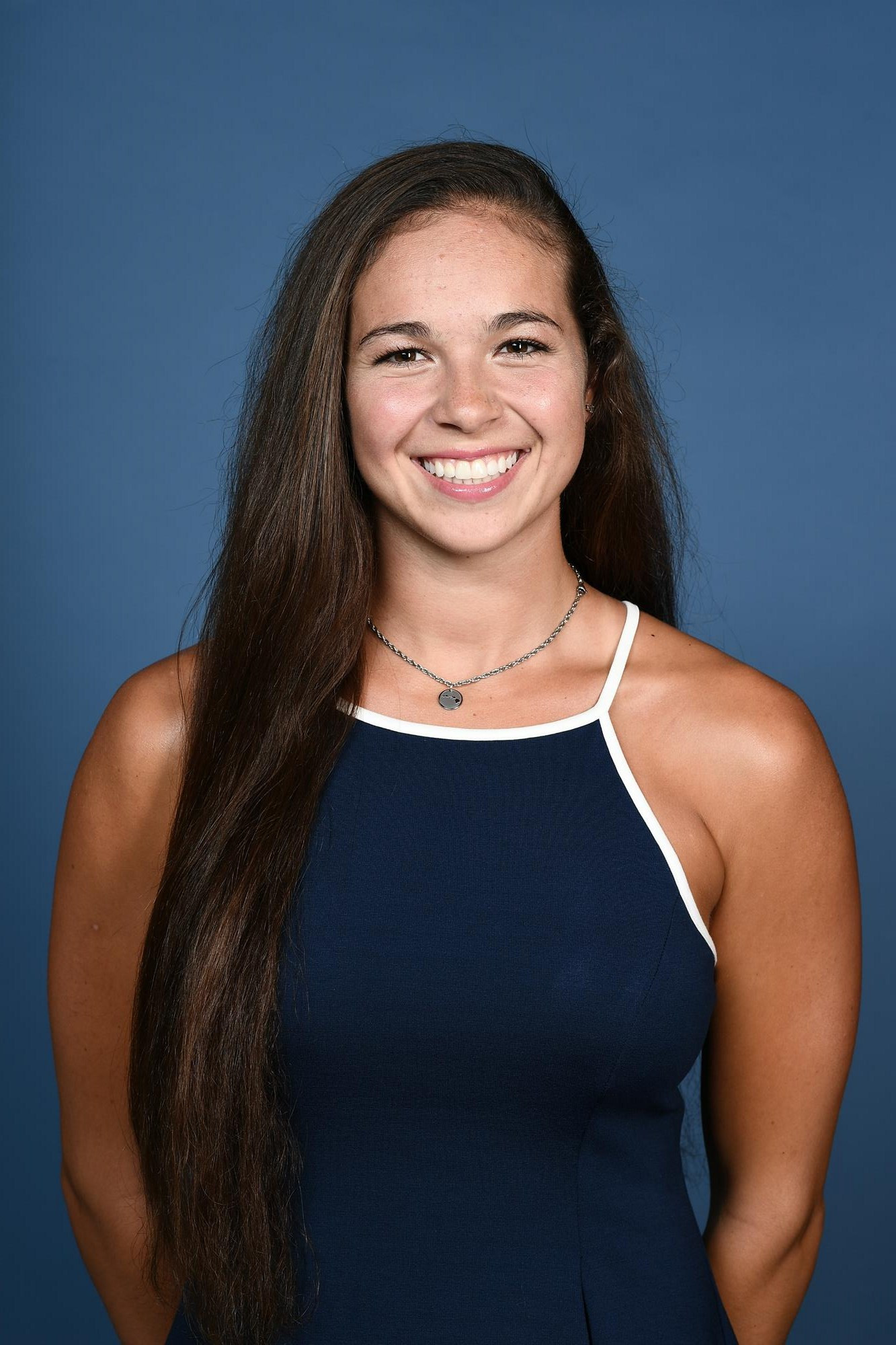 Valerie Tarazi - Swimming & Diving 2018-19 - Auburn Tigers - Official ...