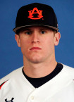 Tyler Dial - Baseball 2011 - Auburn Tigers - Official Athletics Website