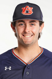 Ryan Olson - Baseball 2023 - Auburn Tigers - Official Athletics Website