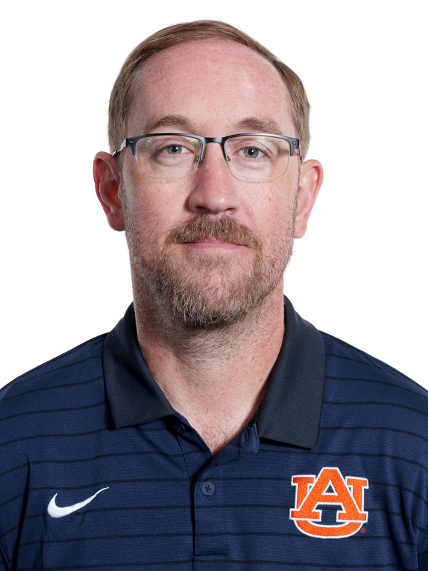 Ethan Johnson - Auburn Tigers - Official Athletics Website