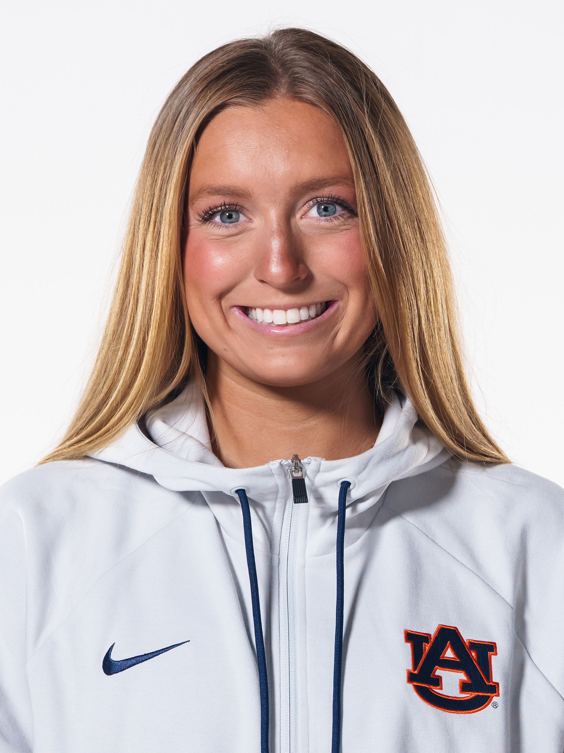 Ellis Fox - Swimming & Diving 2025-26 - Auburn Tigers - Official Athletics Website