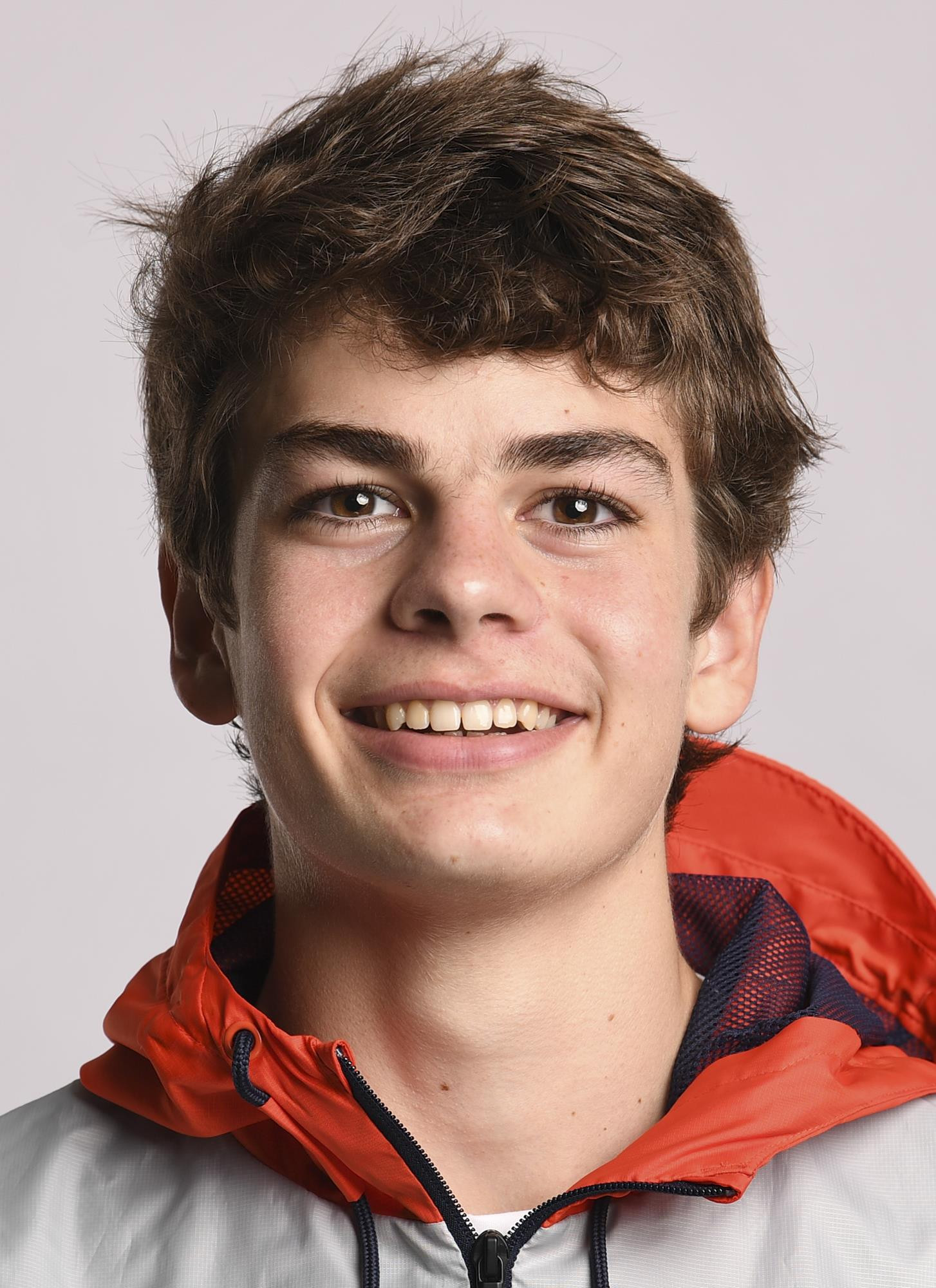 Carson Bedics - XC/Track 2020-21 - Auburn Tigers - Official Athletics ...