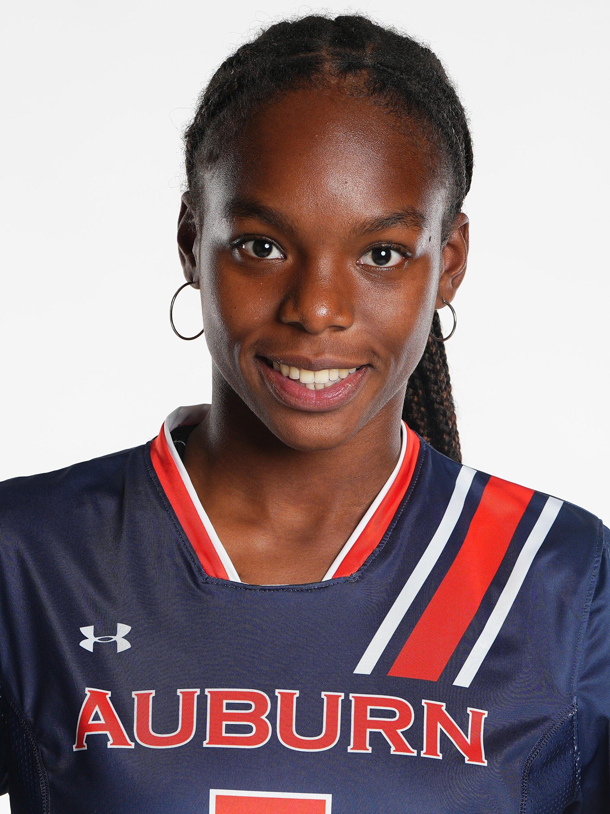 Tyler Clyburn - Soccer 2025 - Auburn Tigers - Official Athletics Website