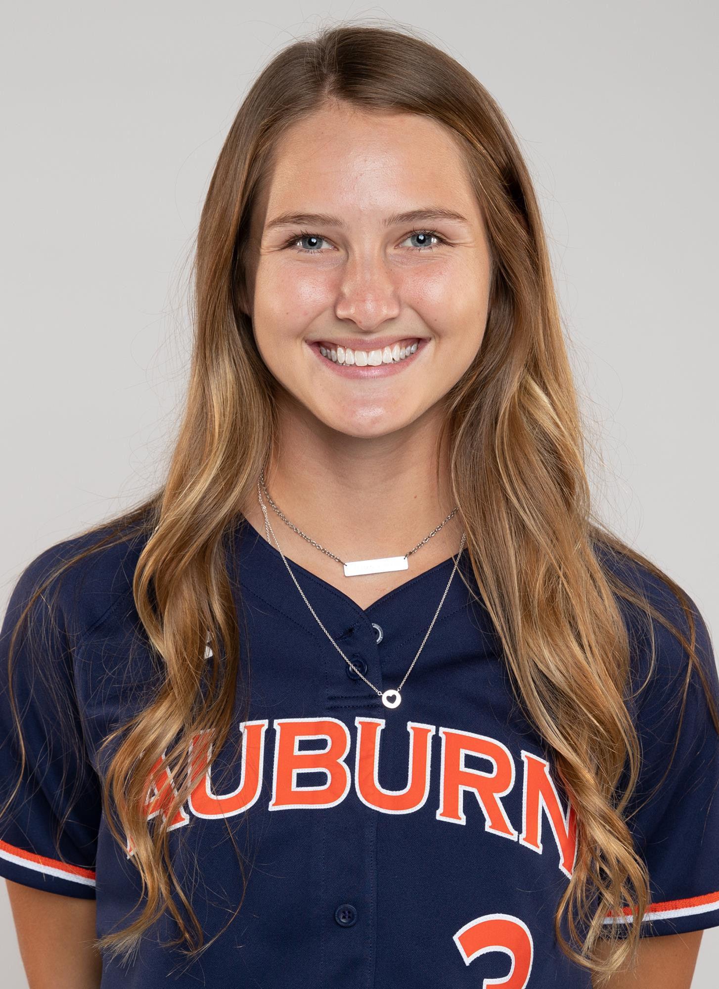 Madi Perry - Softball 2020 - Auburn Tigers - Official Athletics Website