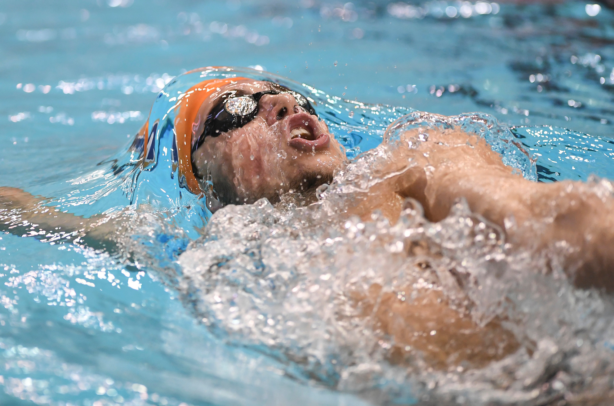 Tigers earn Olympic Trials cuts and set national records at Richard ...