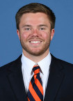 Logan Rice - Football 2016 - Auburn Tigers - Official Athletics Website