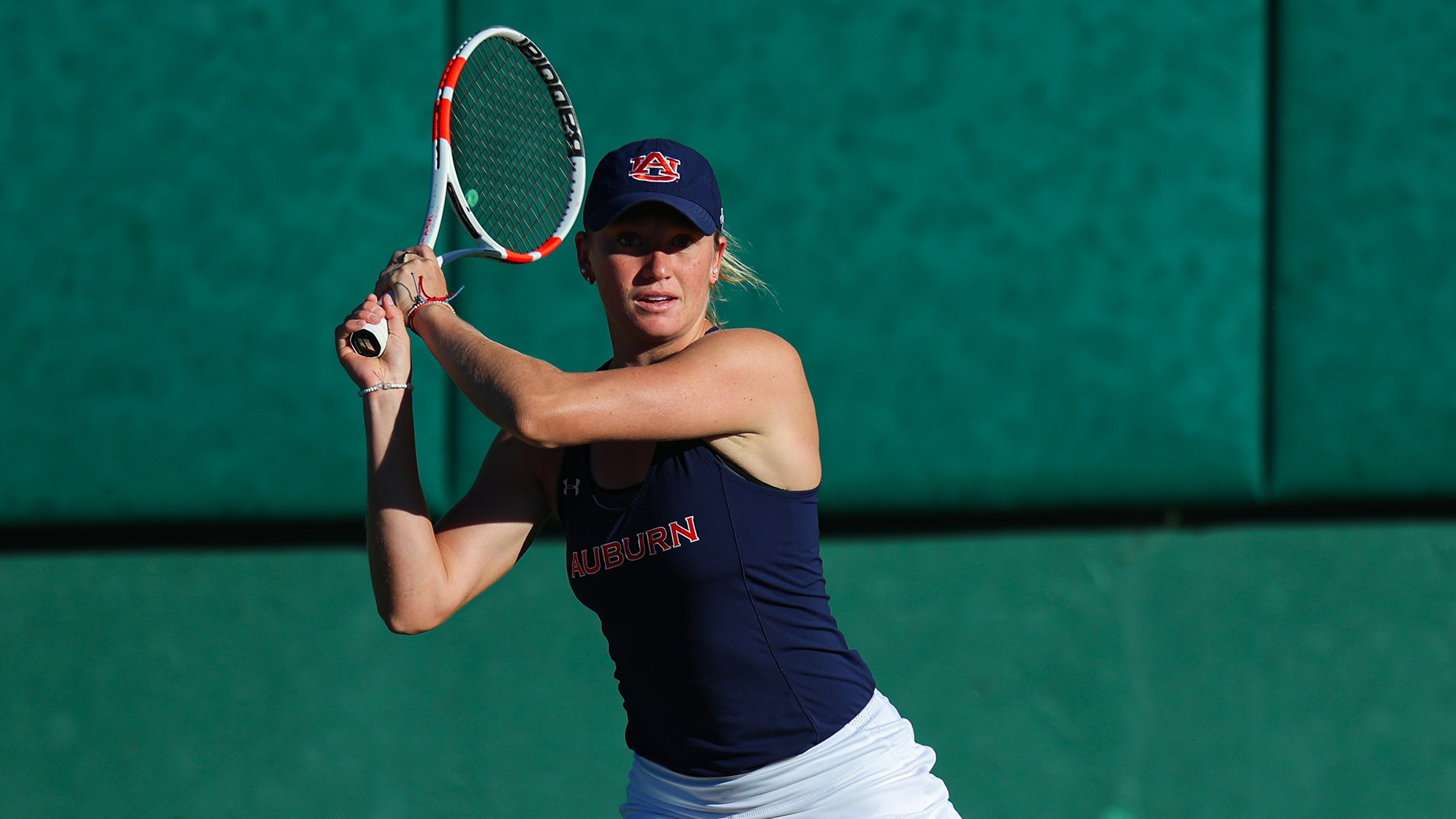 Auburn surges into semifinal rounds of NCAA Singles & Doubles ...