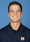 Andrew Kozan - Men's Golf 2017-18 - Auburn Tigers - Official Athletics ...
