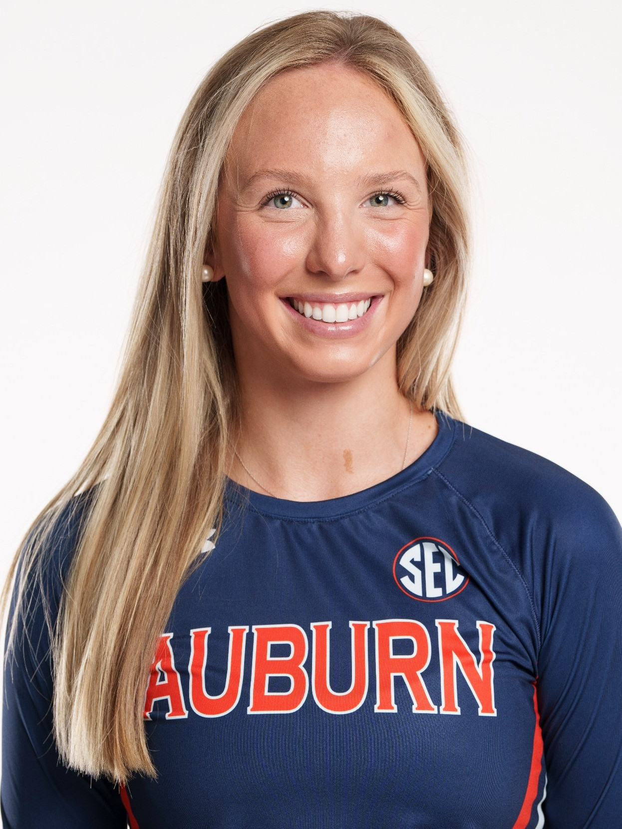 Anne Douglas Hamiter - Equestrian 2023-24 - Auburn Tigers - Official ...