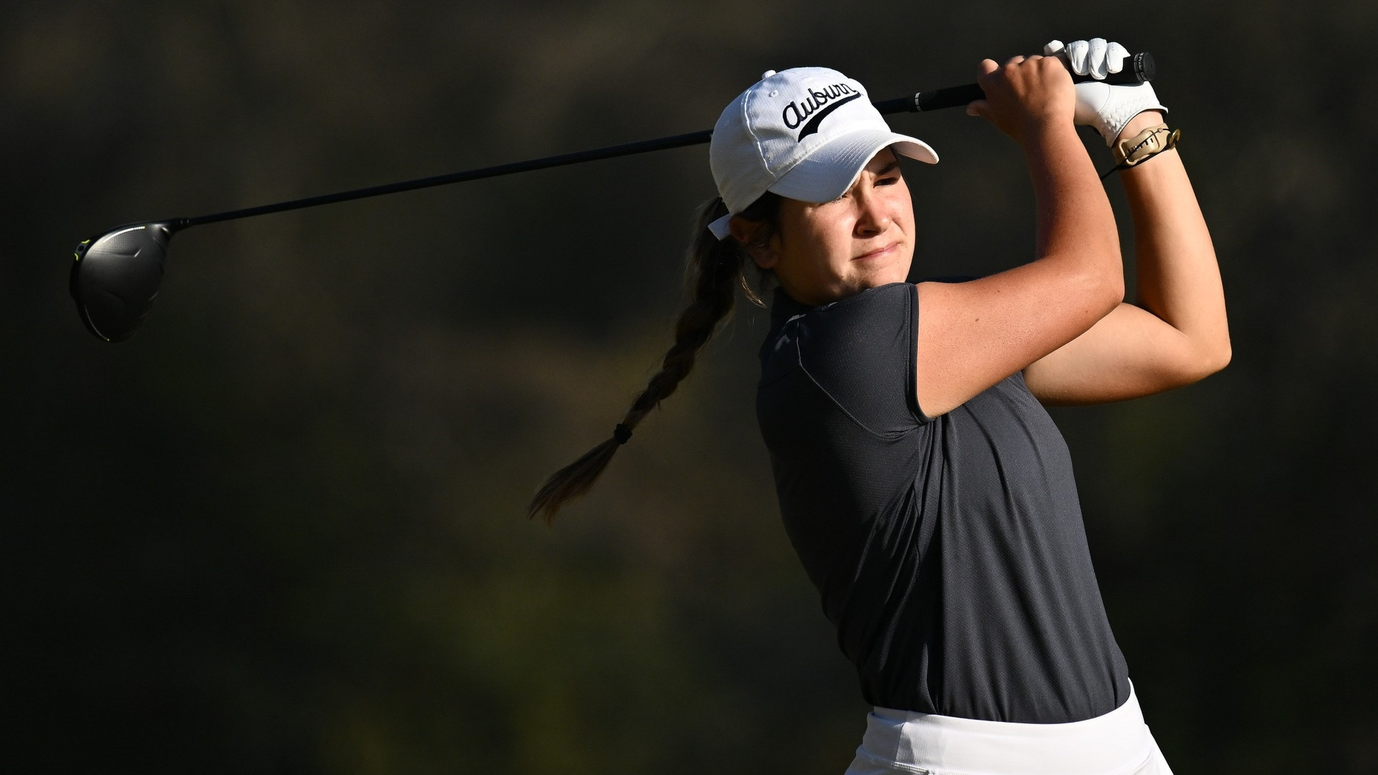 Women’s golf completes first round of NCAA San Antonio Regional ...