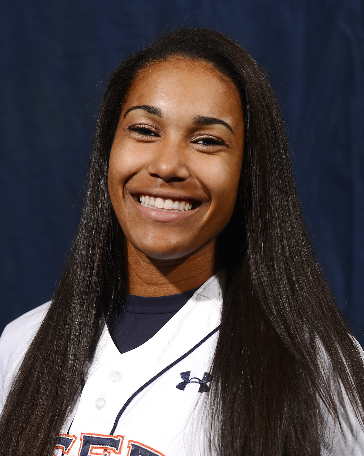 Jade Rhodes Softball 2013 Auburn Tigers Official Athletics Website