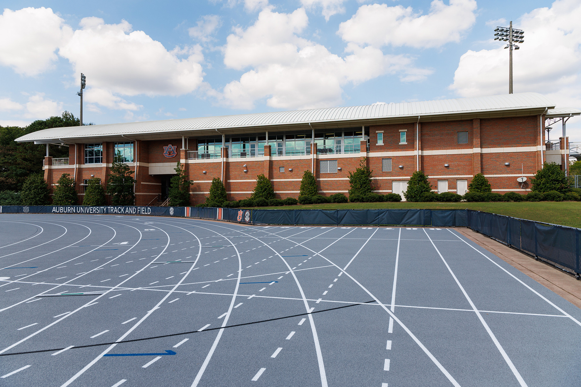 Auburn Track & Field announces 2025-26 Indoor and Outdoor Schedules ...