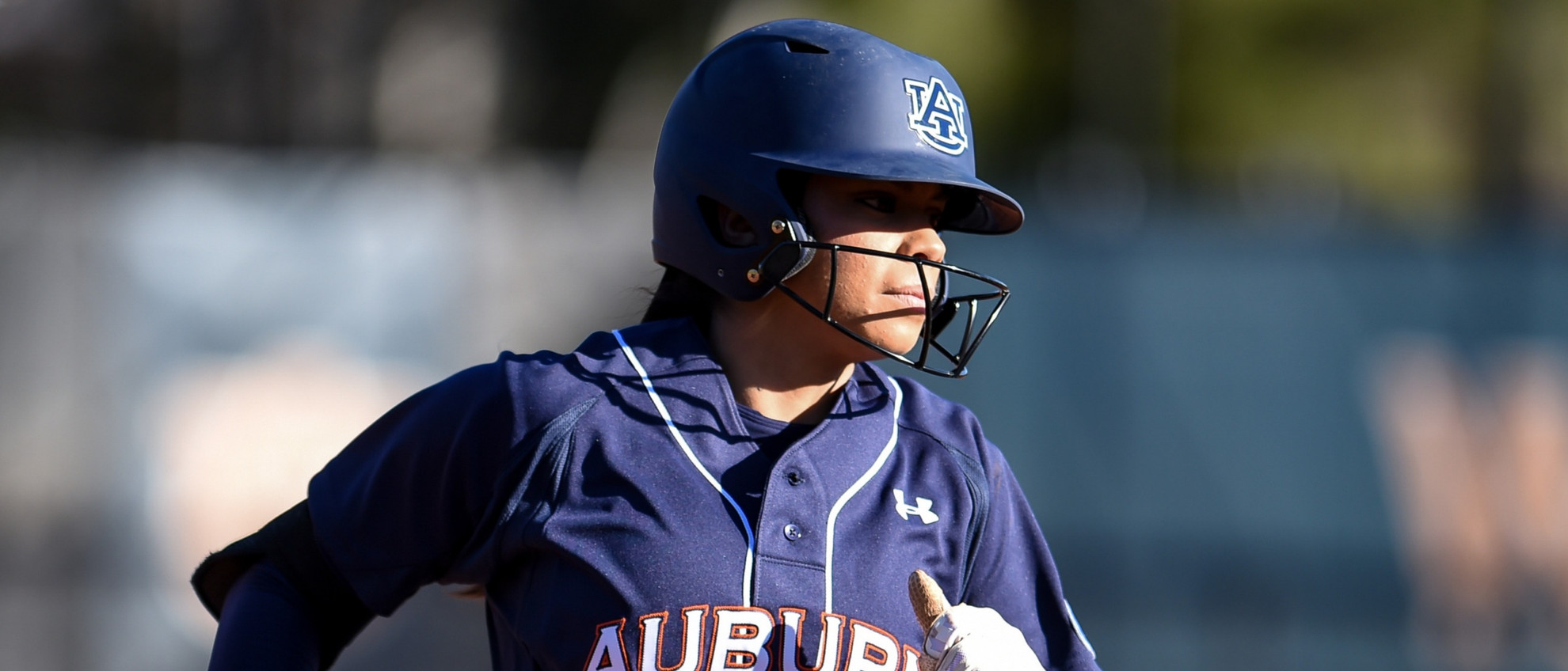 Branndi Melero - Softball 2013 - Auburn Tigers - Official Athletics Website