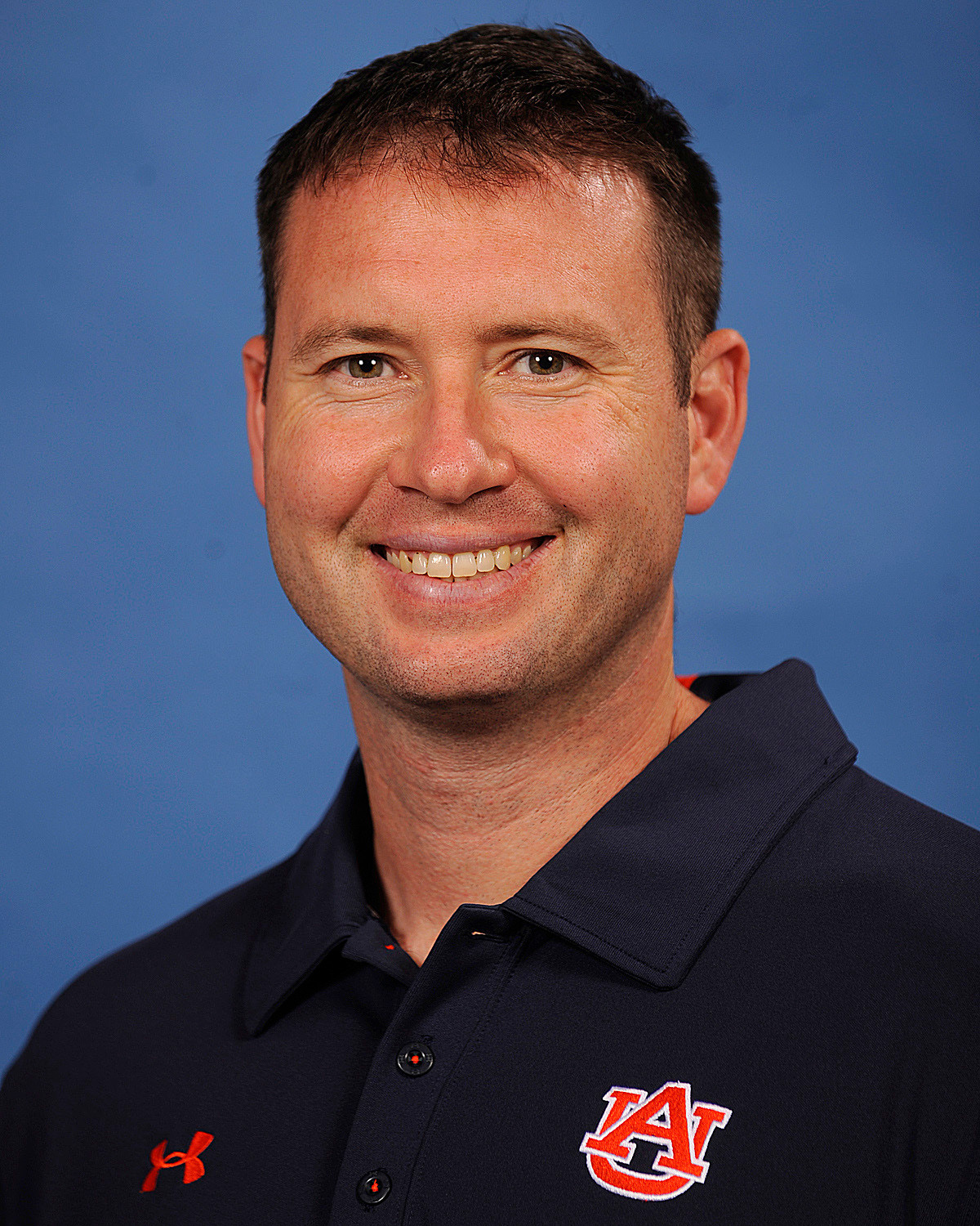Scott Loeffler - Auburn Tigers - Official Athletics Website