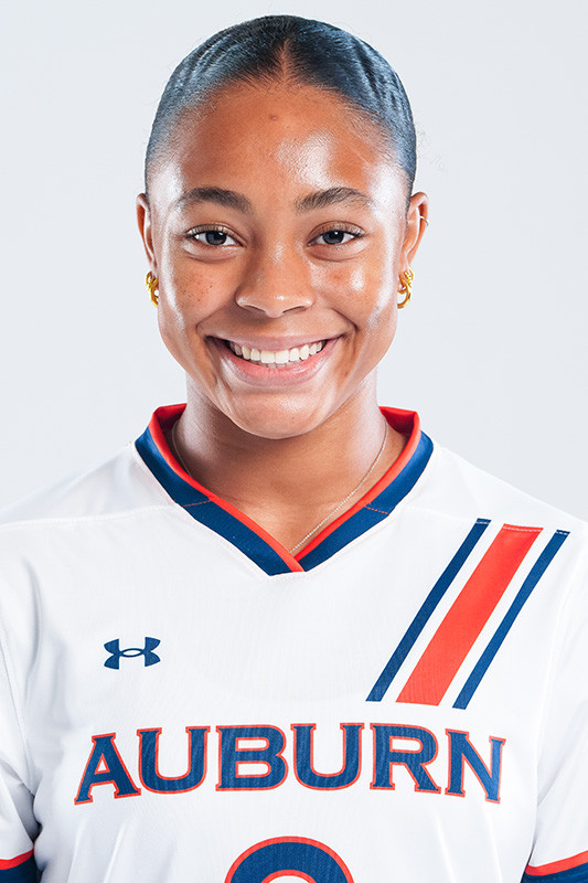 Jessica Askey - Soccer 2024 - Auburn Tigers - Official Athletics Website