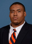 Chad Slade - Football 2013 - Auburn Tigers - Official Athletics Website