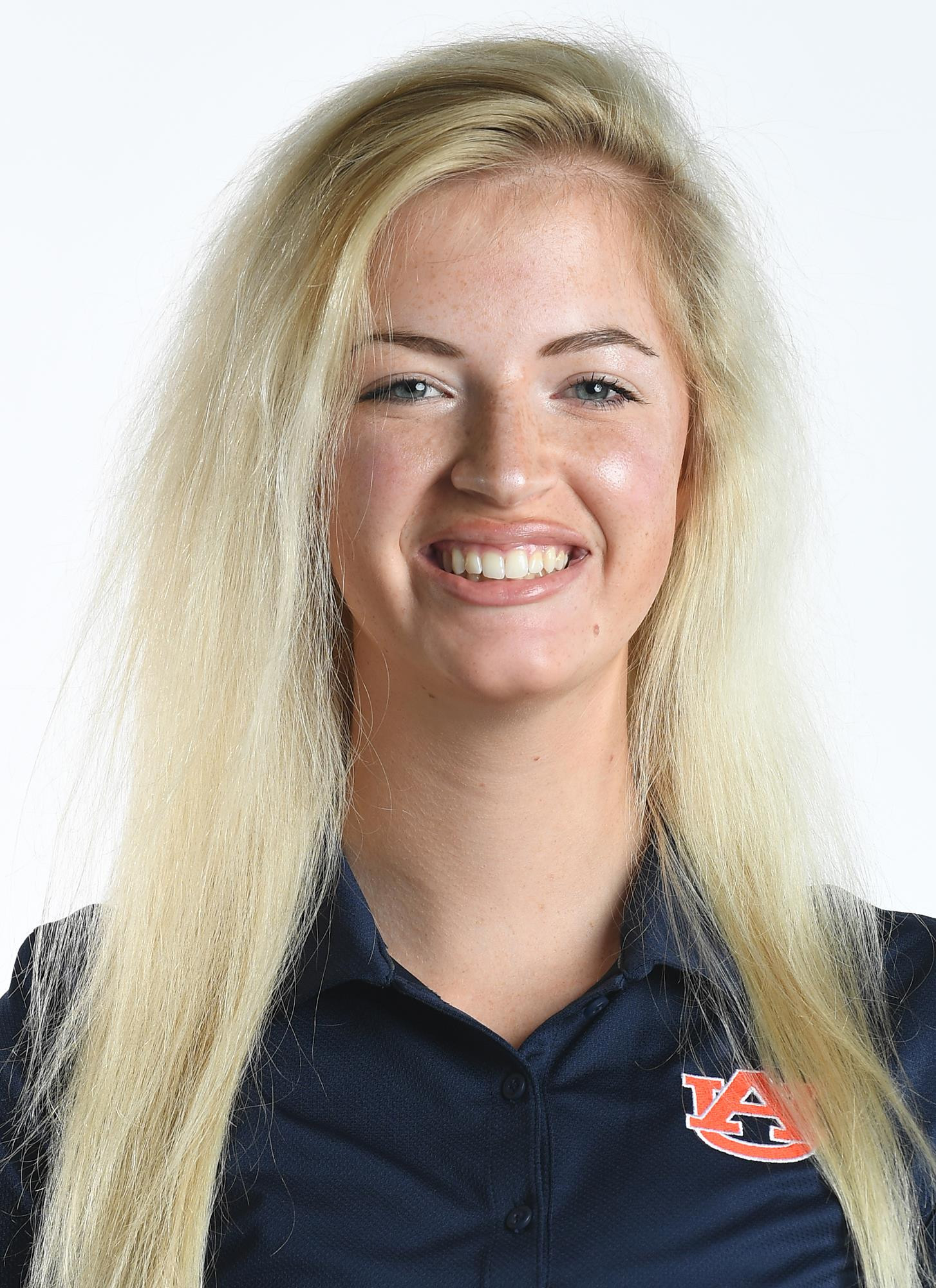Maggie Bowers - Equestrian 2019-20 - Auburn Tigers - Official Athletics ...