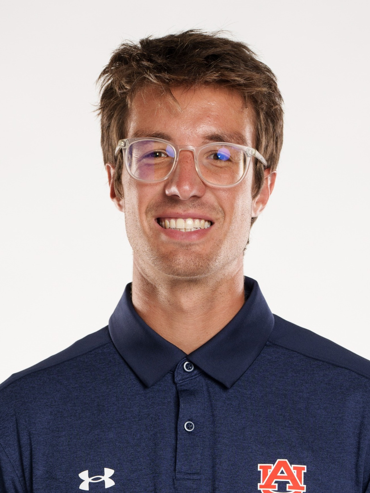 Hayden Judge - XC/Track 2024-25 - Auburn Tigers - Official Athletics ...