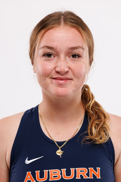 Stefani Webb - Women's Tennis 2025-26 - Auburn Tigers - Official ...