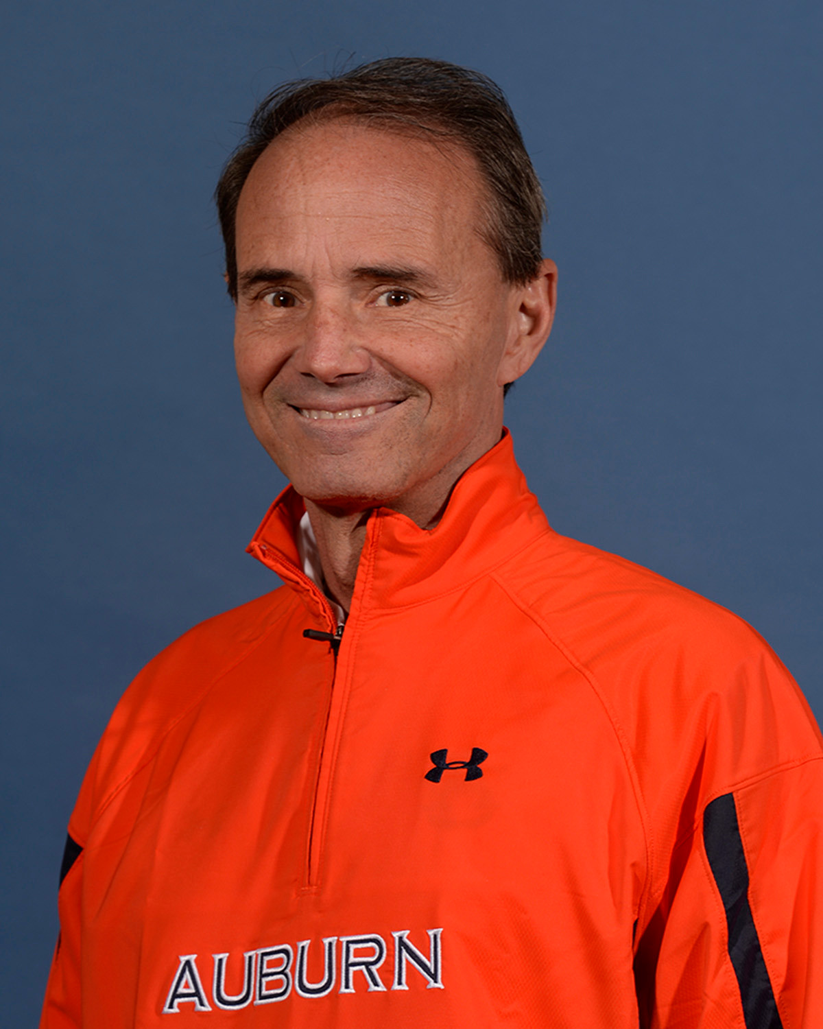 Jim Beitia - Auburn Tigers - Official Athletics Website