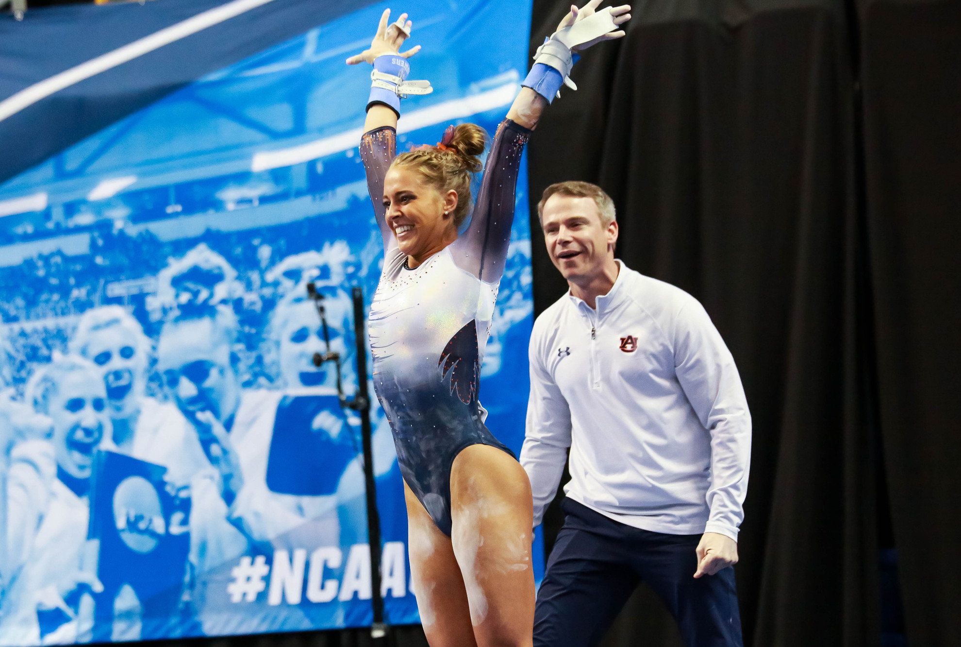 Tiger Trio Finishes Strong at NCAA Championship - Auburn Tigers ...