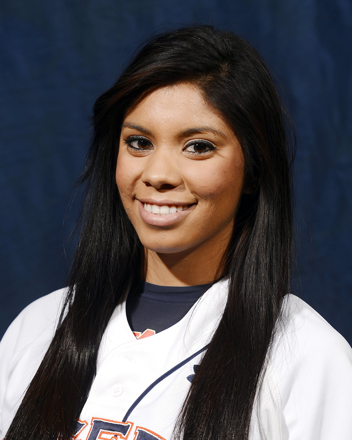 Branndi Melero - Softball 2013 - Auburn Tigers - Official Athletics Website