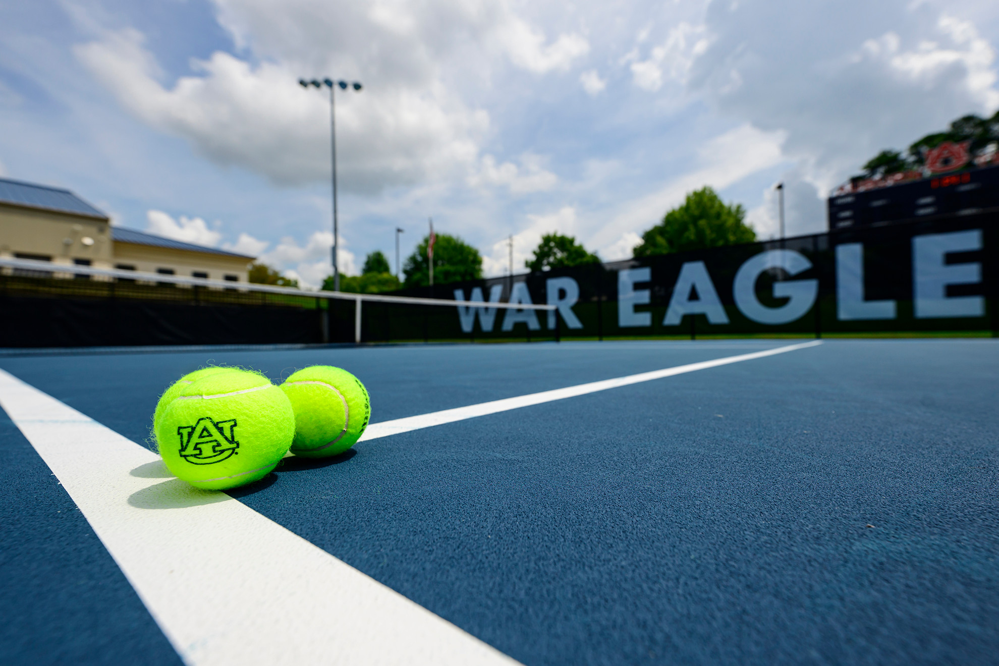 Men's Tennis 2024-25 - Auburn Tigers - Official Athletics Website