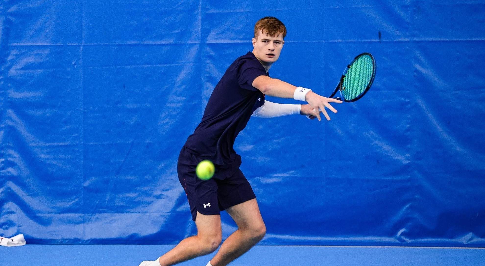 Tiger Tennis Opens Spring Season With Two Wins - Auburn Tigers ...