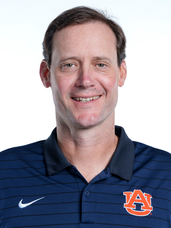 Joel Gordon - Auburn Tigers - Official Athletics Website