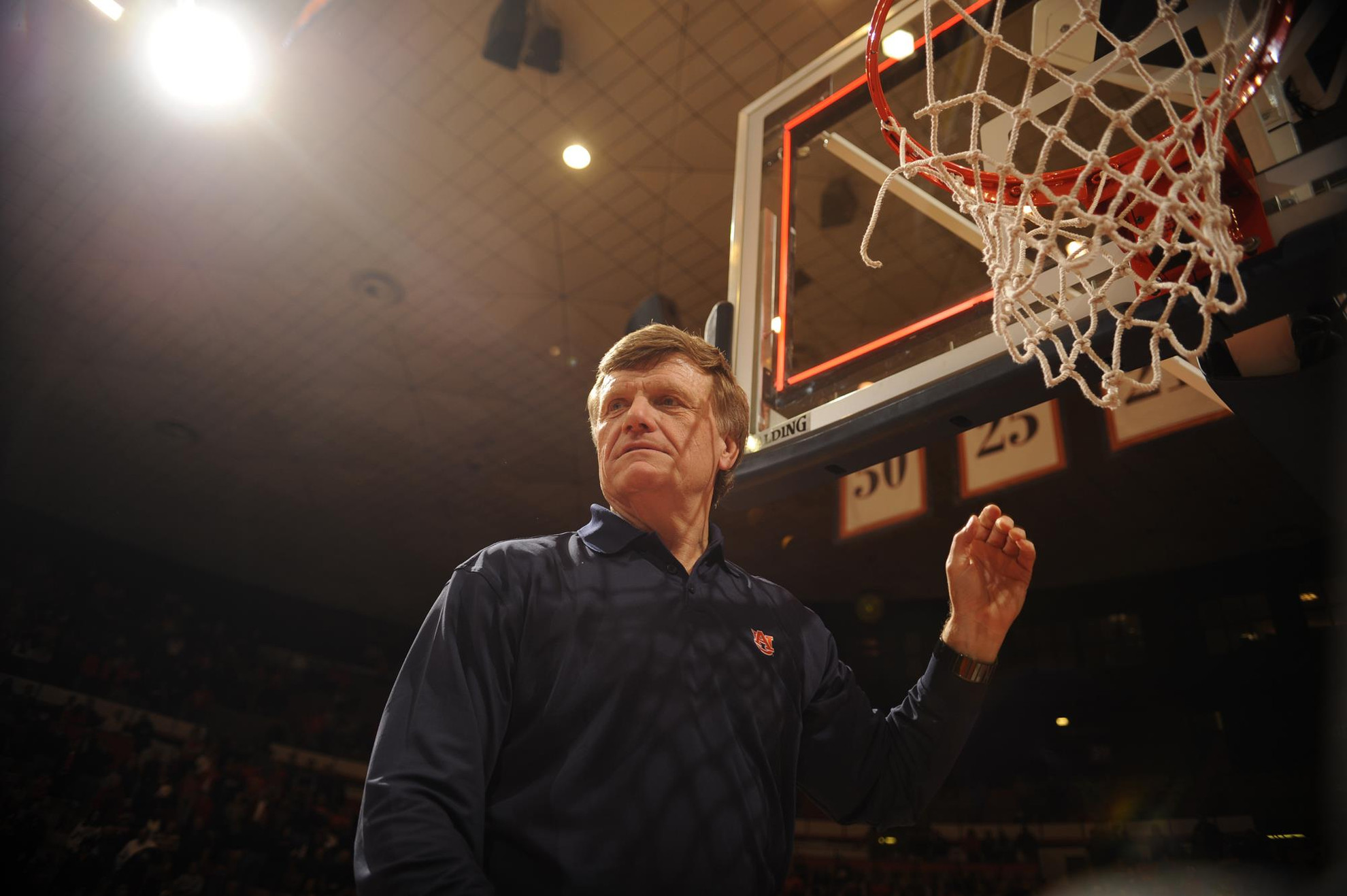 Talking Tigers - John Mengelt - Auburn Tigers - Official Athletics Website