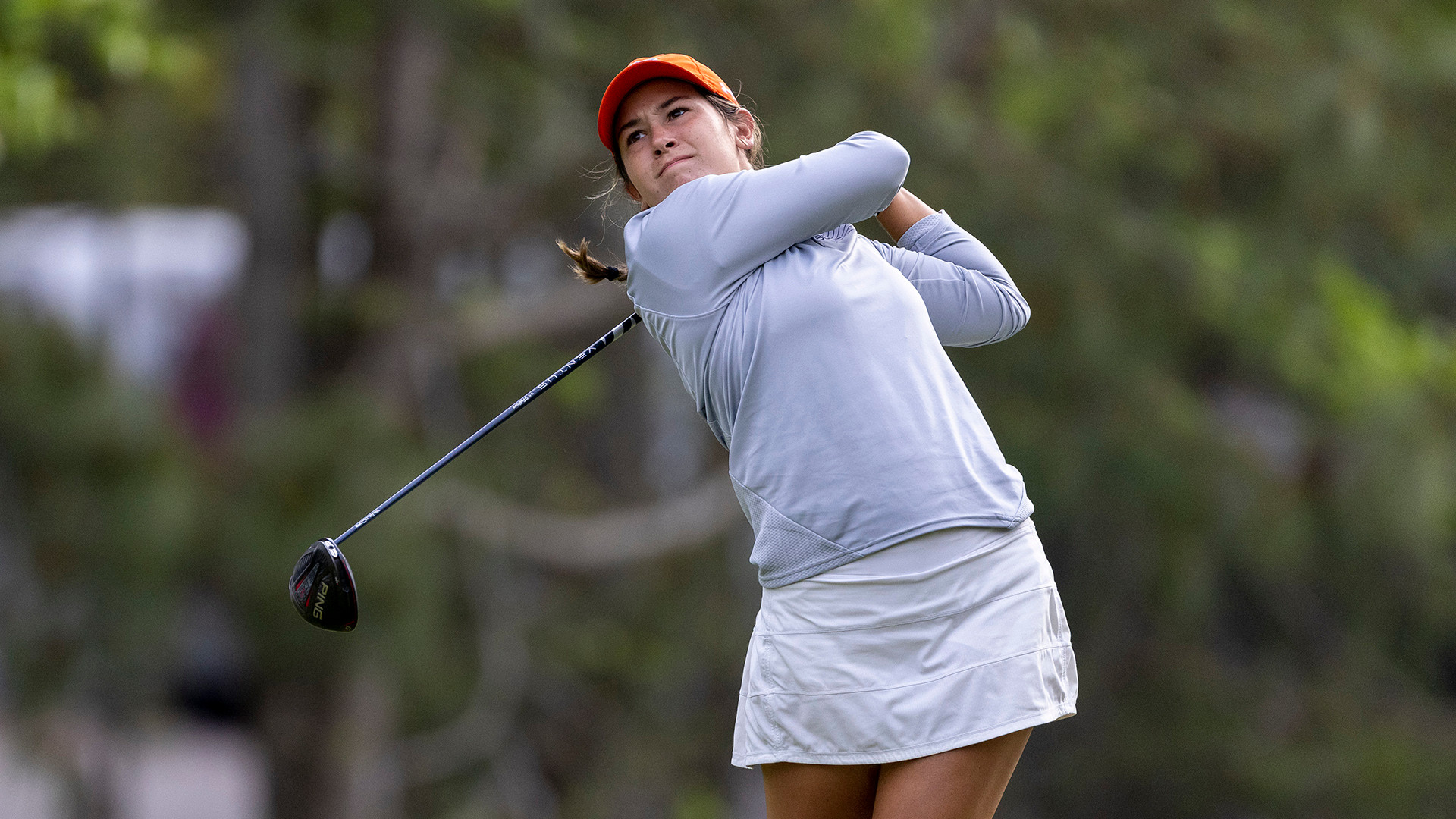 Auburn finishes 10th, Schofill and Foster each with top 20 individual ...