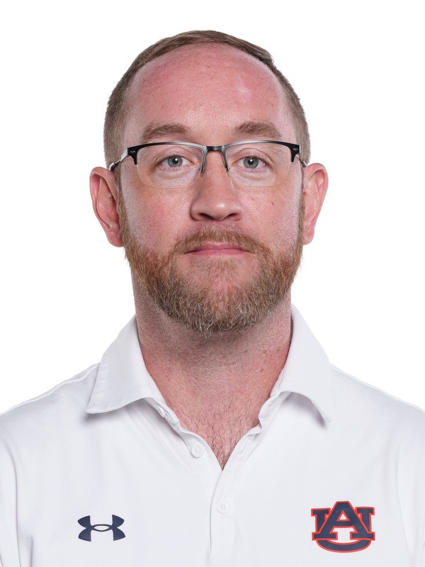 Ethan Johnson - Auburn Tigers - Official Athletics Website