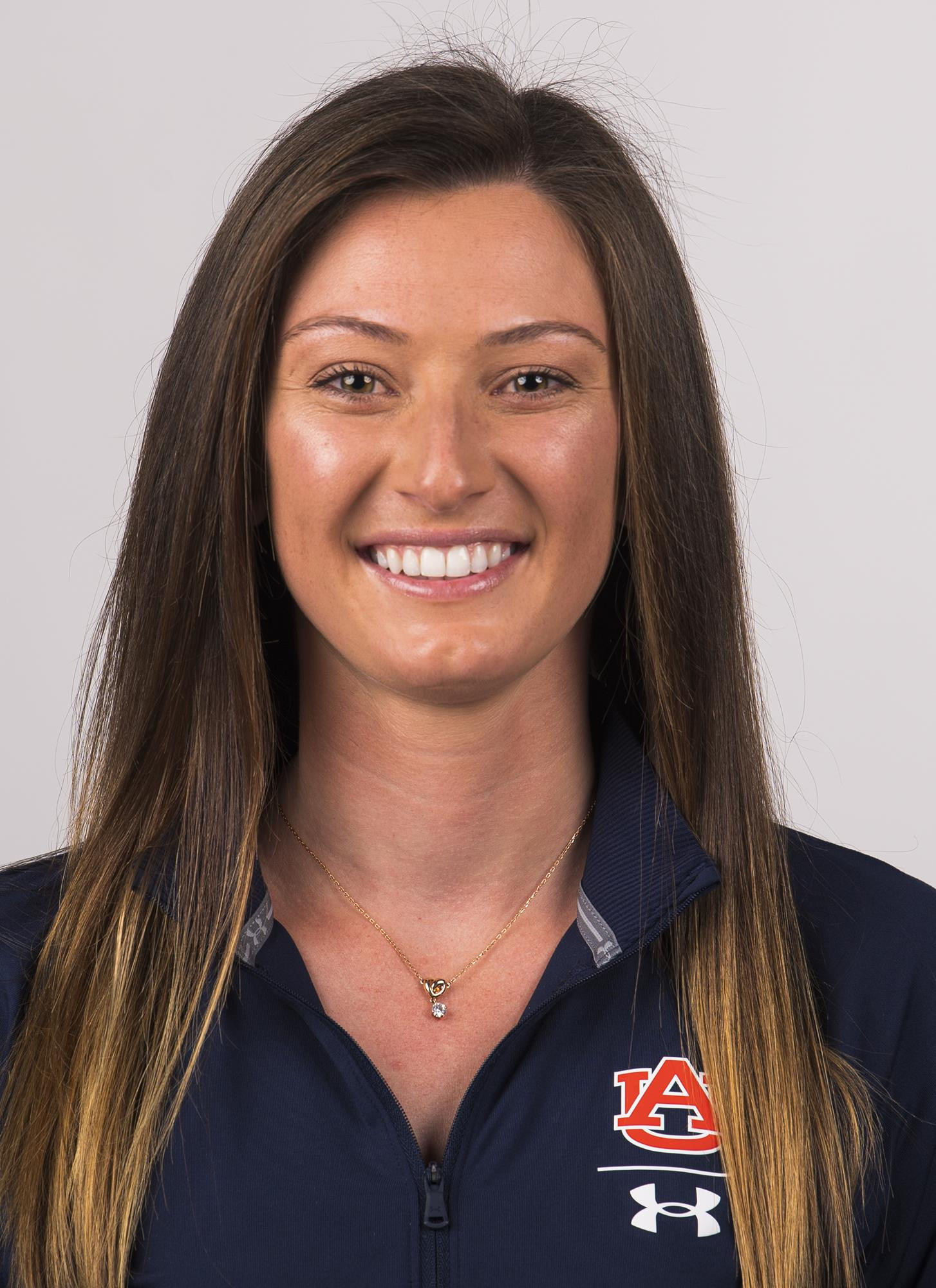 Ericka Koscinski - Equestrian 2020-21 - Auburn Tigers - Official ...