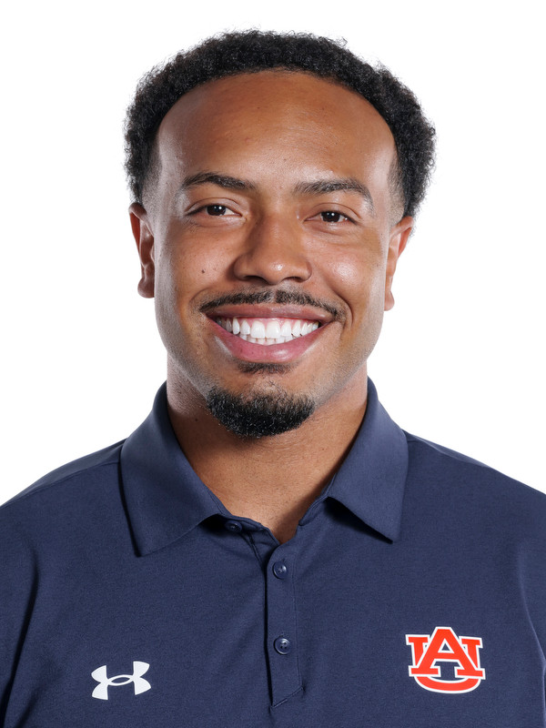 Evan Tyler - Auburn Tigers - Official Athletics Website