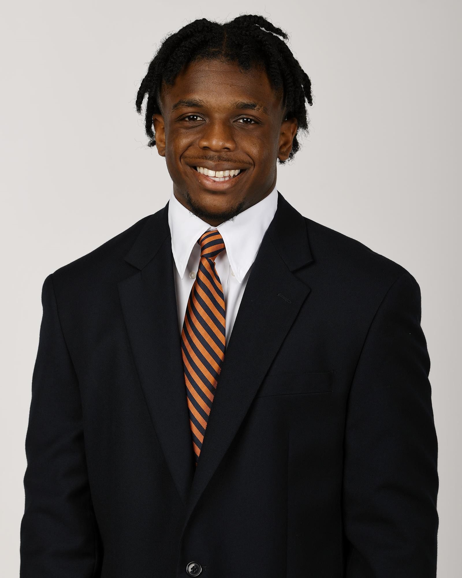 Jay Sharp - Football 2021 - Auburn Tigers - Official Athletics Website