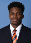 Marlon Character Jr. - Football 2016 - Auburn Tigers - Official ...