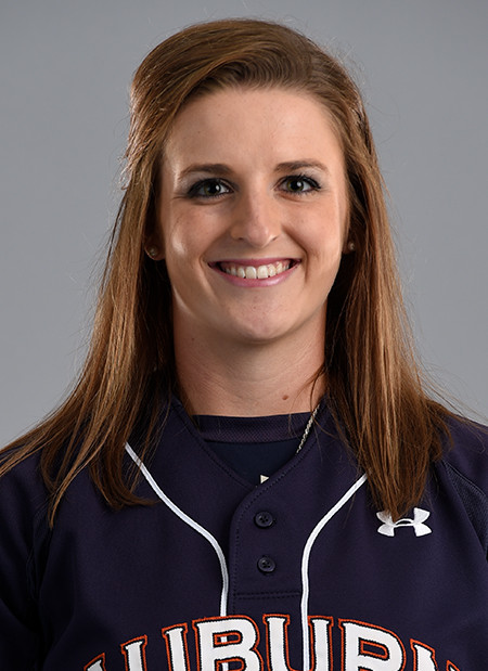 Kasey Cooper - Softball 2016 - Auburn Tigers - Official Athletics Website