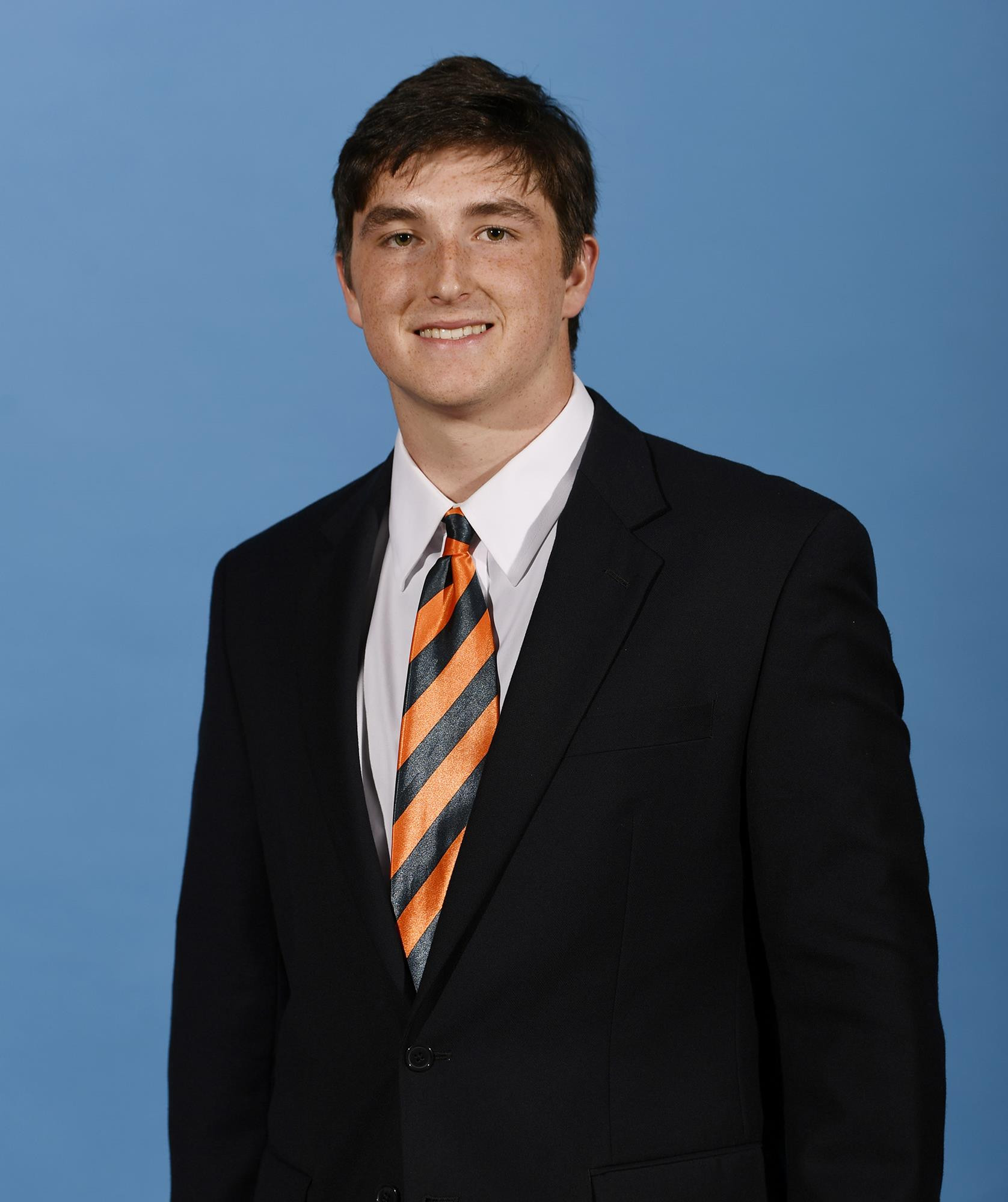 Malcolm Russell - Football 2019 - Auburn Tigers - Official Athletics ...