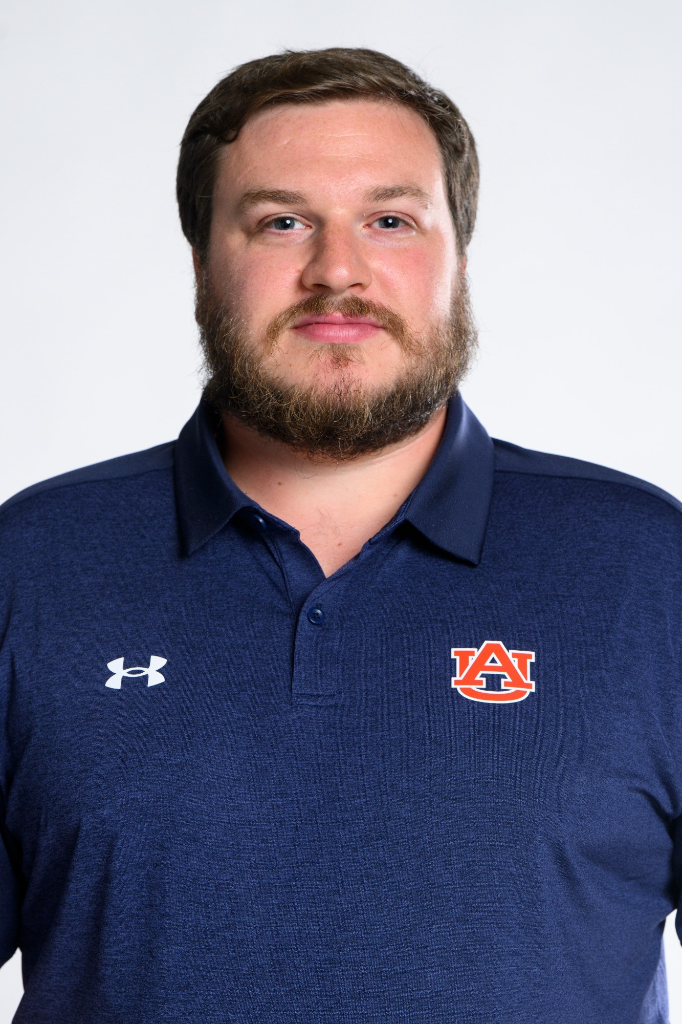 Thomas DeSimone - Auburn Tigers - Official Athletics Website
