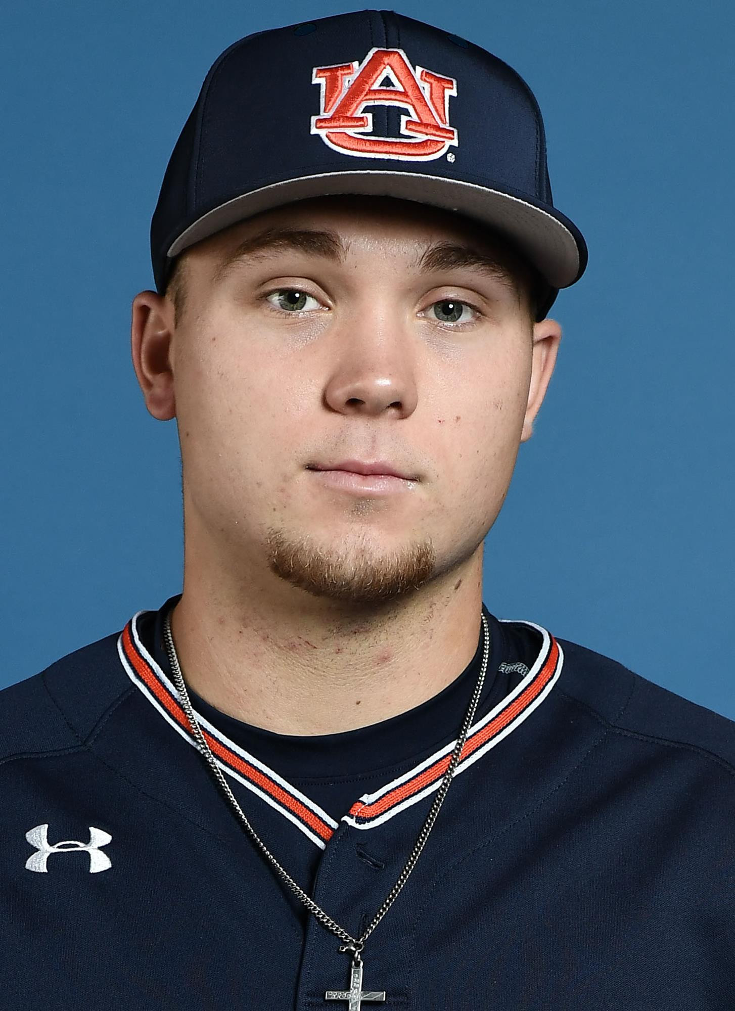 Judd Ward - Baseball 2019 - Auburn Tigers - Official Athletics Website