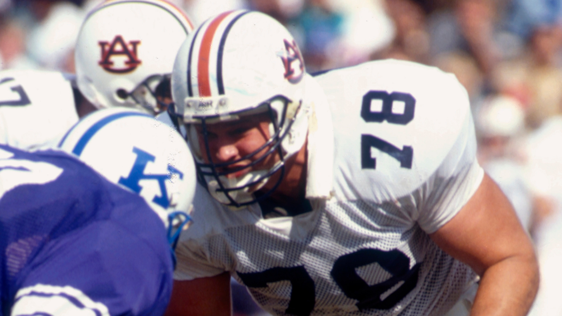 Talking Tigers - Rob Selby - Auburn Tigers - Official Athletics Website