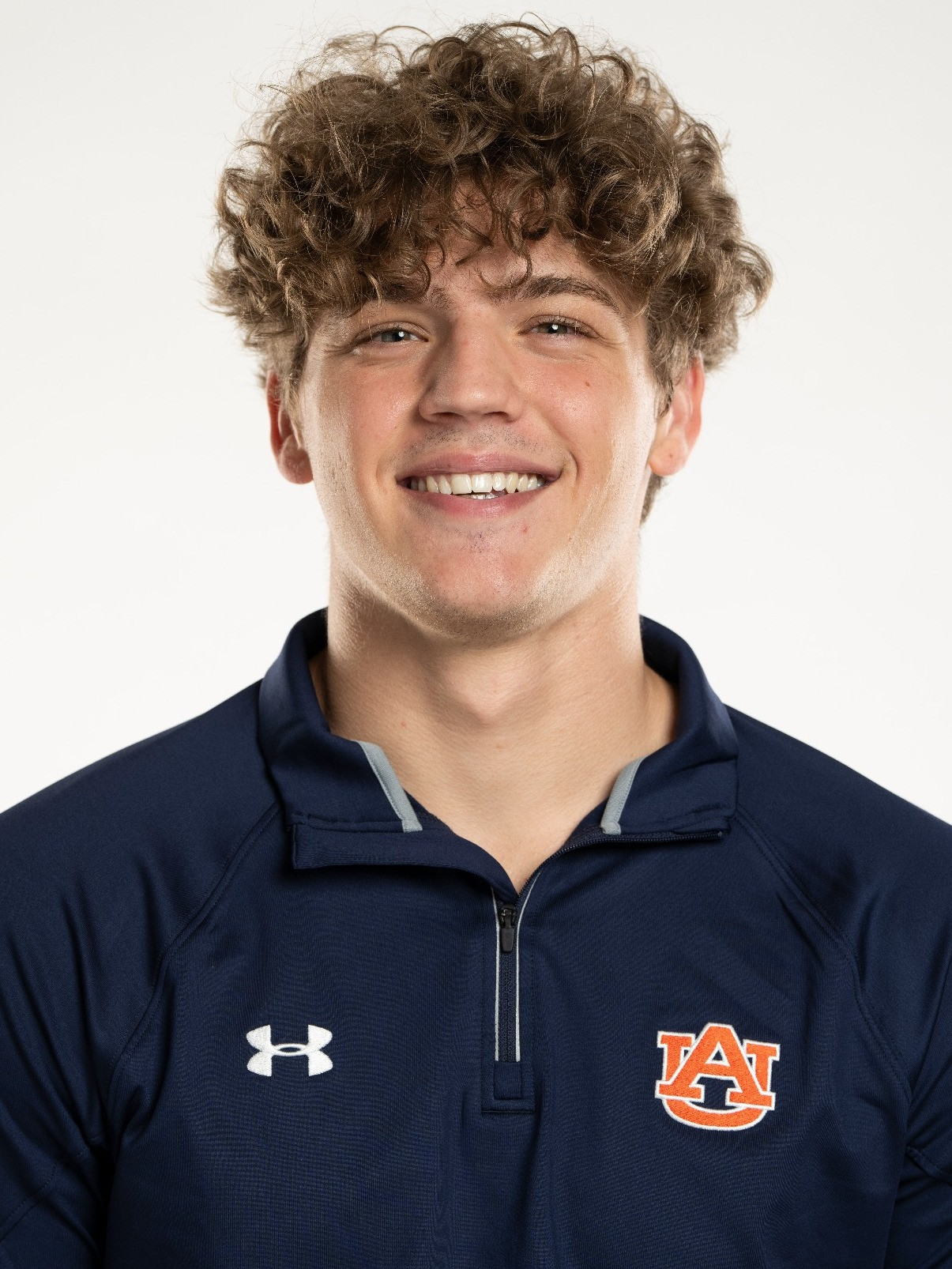 Andrew Ward - Auburn Tigers - Official Athletics Website