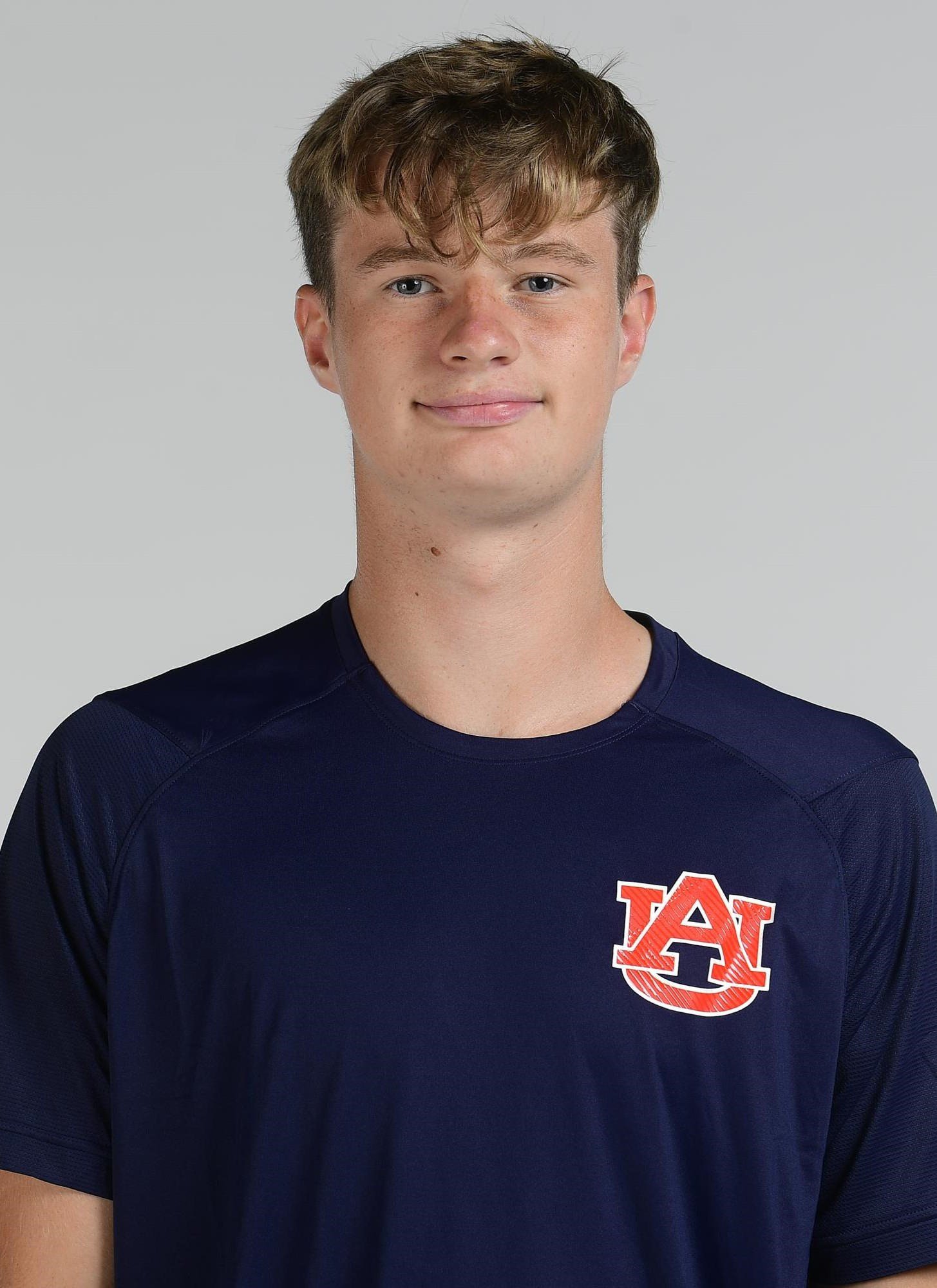 Will Nolan - Men's Tennis 2021-22 - Auburn Tigers - Official Athletics ...