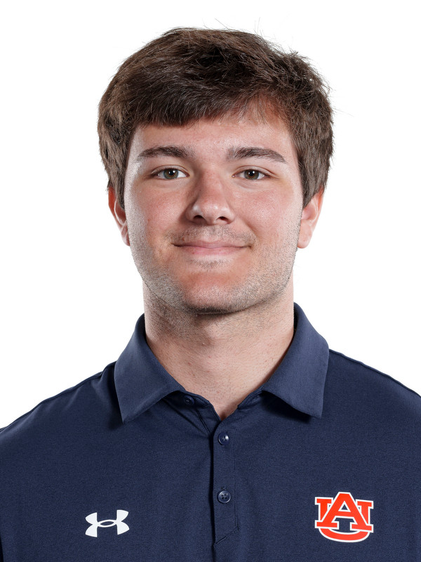 Gabe Russo - Football 2024 - Auburn Tigers - Official Athletics Website